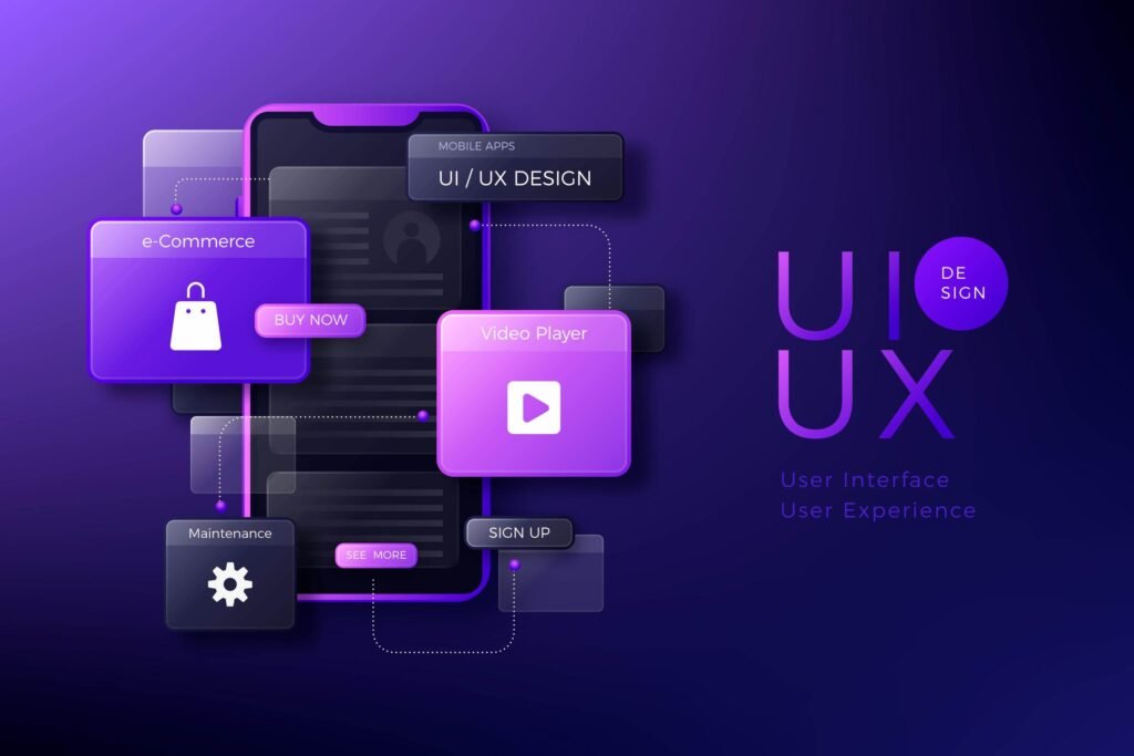 What Are the Benefits of Learning a UI UX Design Course? - Design ...